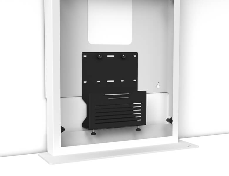 STILIX WIDE - Visioconférence - AXEOS